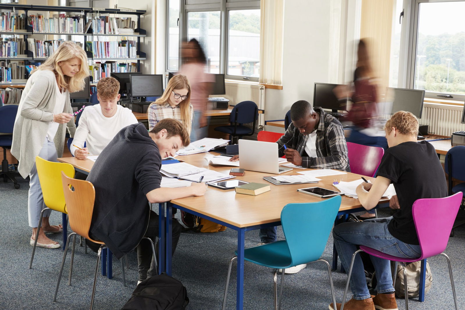 7 Effective Classroom Management Strategies For New Teachers | ClassPoint