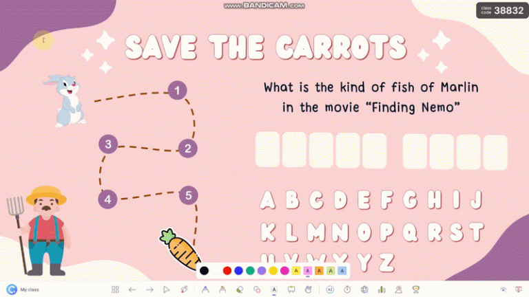 4 Alternatives To The Original Hangman Game (Free Template ...