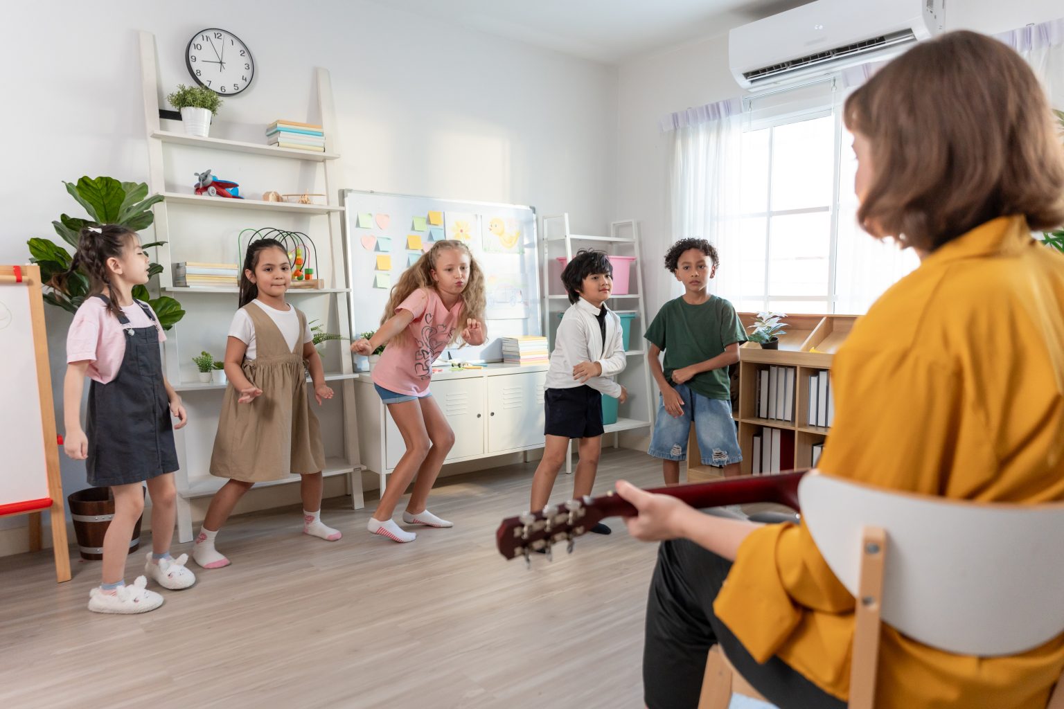 15+ Fun Phonics Activities That Will Help Kids Read And Write | ClassPoint