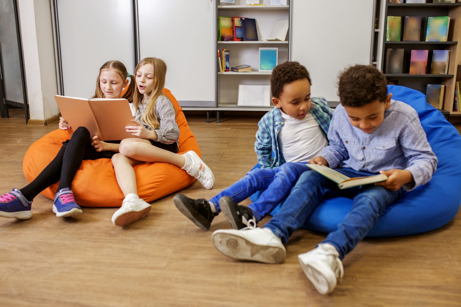 Popcorn Reading: Benefits, Drawbacks, And Better Alternatives | ClassPoint