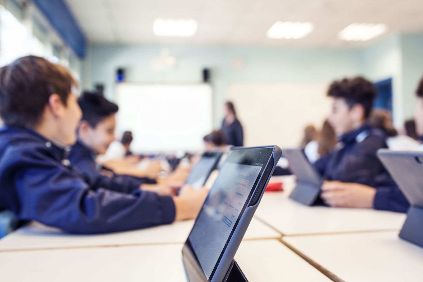 Do You Really Need More Teaching Technology? Here’s How To Know ...