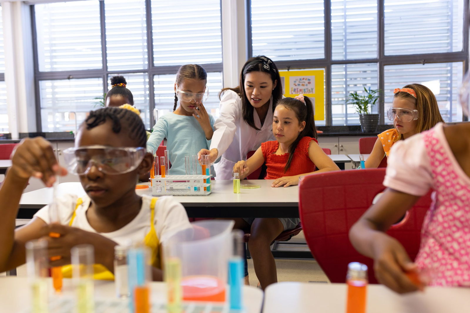 Experiential Learning 101: An Educator’s Best Guide To Learning That Sticks | ClassPoint