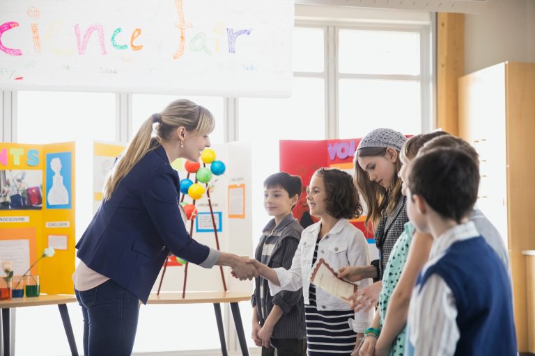 How To Build A Classroom Point System That Motivates And Engages