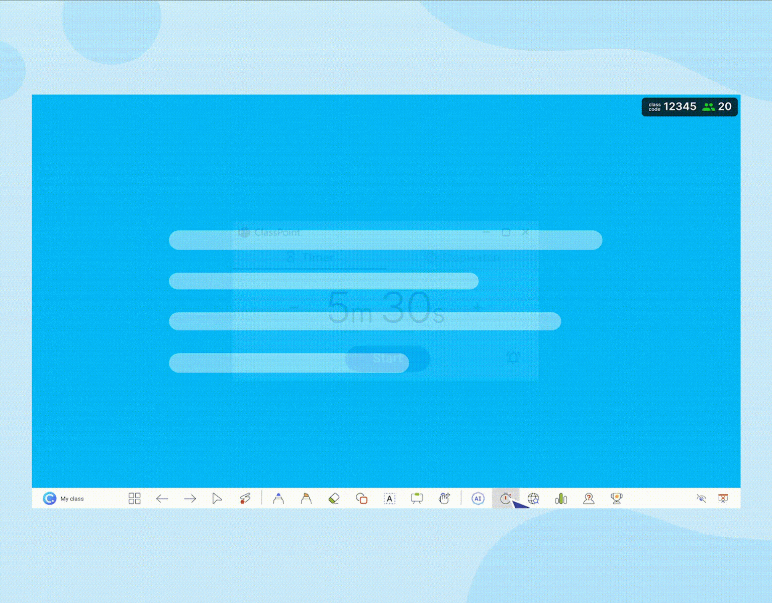 使用 Classpoint 的 9 种史诗级趣味课堂管理策略 Classpoint 1636