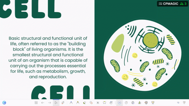 5 Cool Science Formative Assessment Examples (+ Template) | ClassPoint