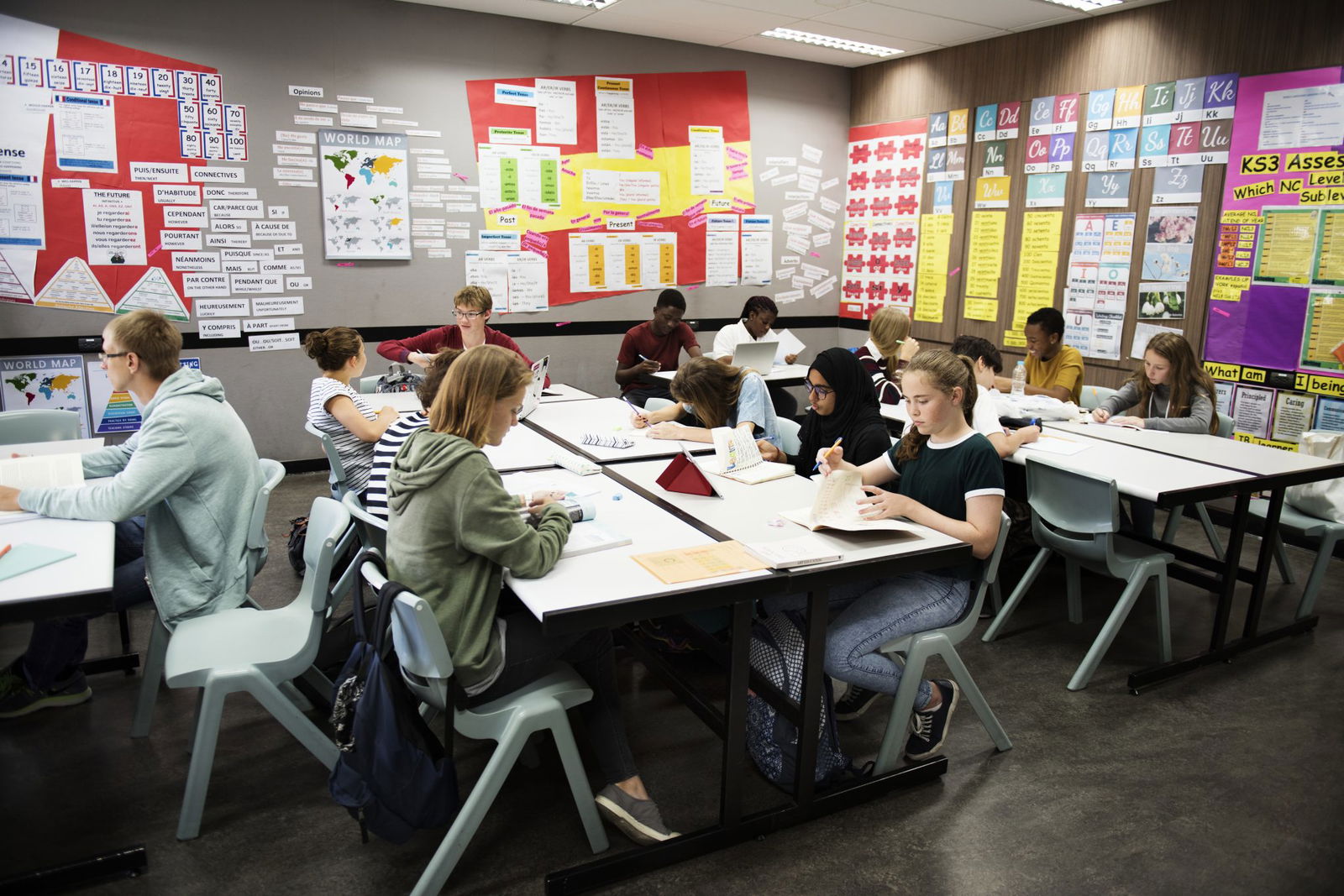 What To Do When Student Collaboration Keeps Going Sideways | ClassPoint