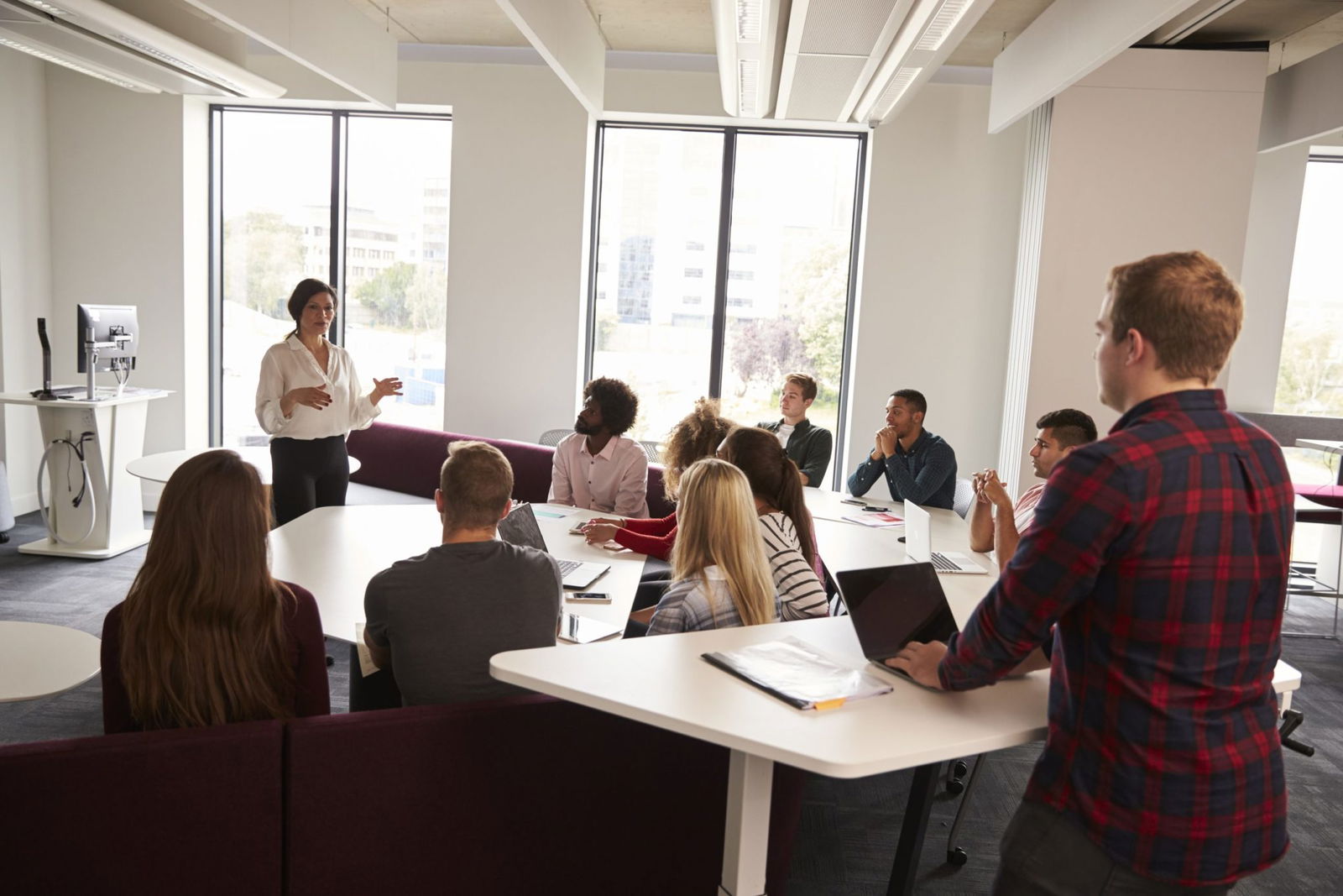 12 Powerful Interactive Presentation Ideas For Every Presenter | ClassPoint