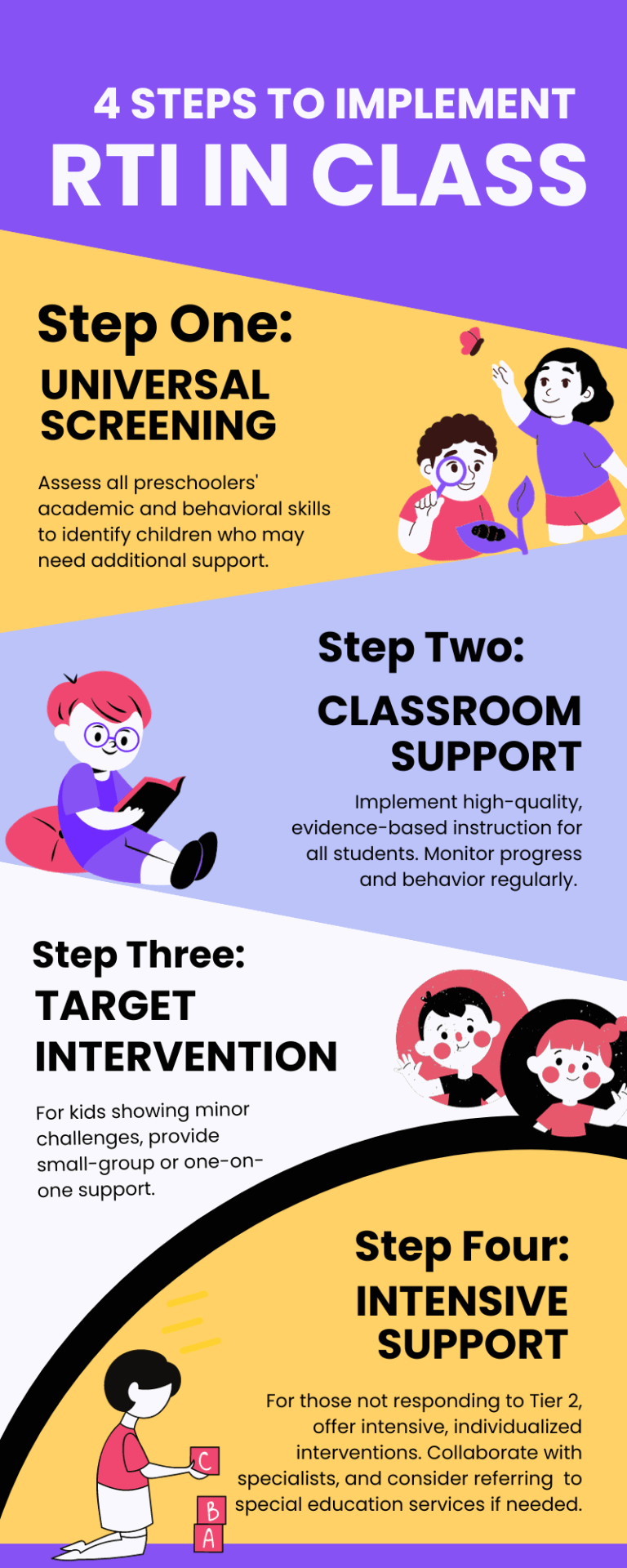 Classroom Management Strategies For Preschool: 32 Expert-Backed Tips ...