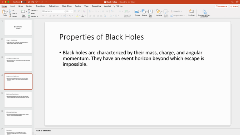4 Genius Ways To Use Chatgpt To Create A Powerpoint Presentation