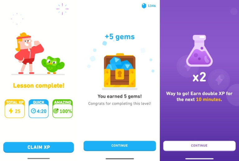 Top Gamified Learning Platforms For Teachers And Trainers In 2025 ...