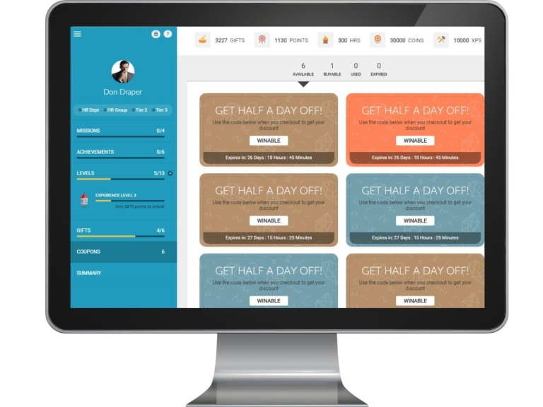 Top Gamified Learning Platforms For Teachers And Trainers In 2025 ...