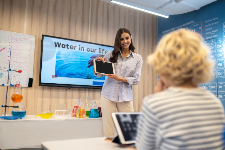 160 Insanely Fun PowerPoint Ideas For Your Next Presentation | ClassPoint