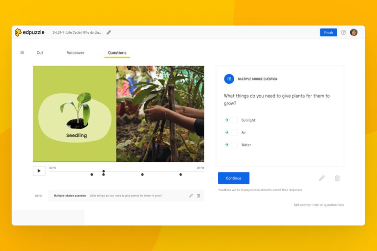 25+ Classroom Technology Tools That Are Actually Worth Using | ClassPoint