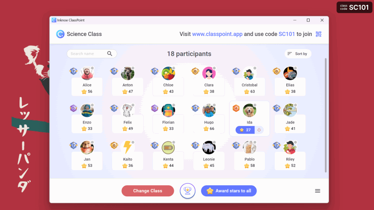 How To Make A Scoreboard In PowerPoint - ClassPoint Blog | ClassPoint