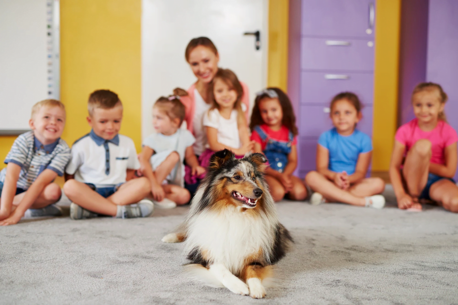 20 Stratégies éprouvées De Gestion De Classe - ClassPoint Blog (en Anglais) | ClassPoint