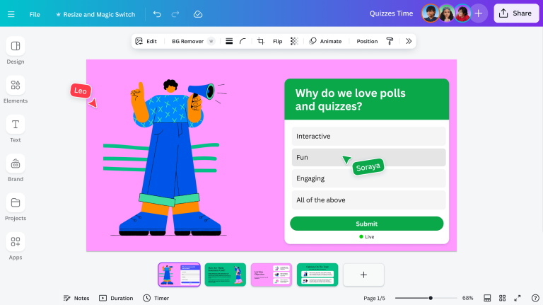 19 Digital Tools For The Classroom Every Teacher Should Know (2026 ...