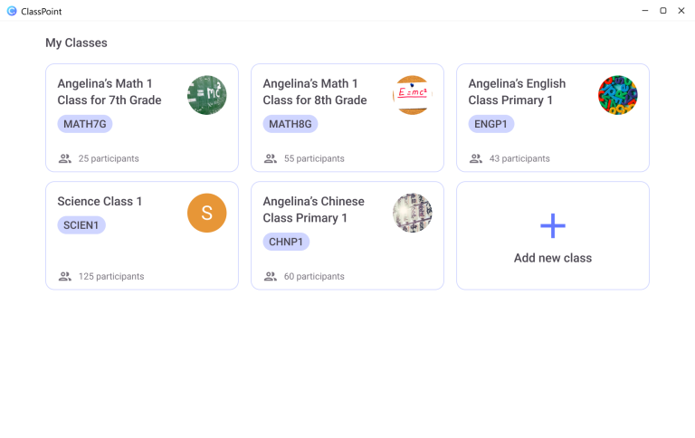 5 Live Classroom Must-Dos For Better Lessons With ClassPoint | ClassPoint