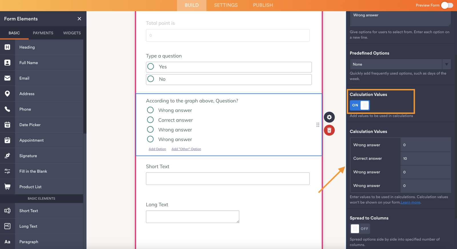Top 6 Interactive Quiz Maker Tools For Teachers | ClassPoint