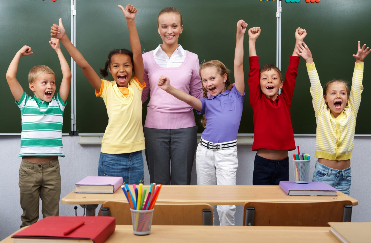 40+ Must-Have Classroom Procedures For All Grade Levels - ClassPoint ...