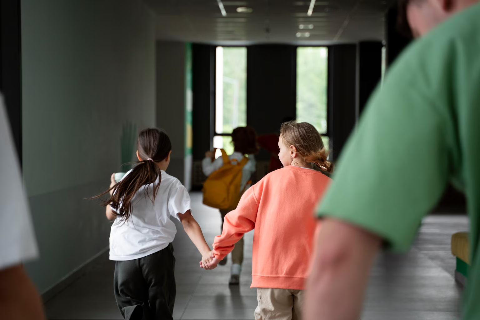 40+ Must-Have Classroom Procedures For All Grade Levels - ClassPoint ...