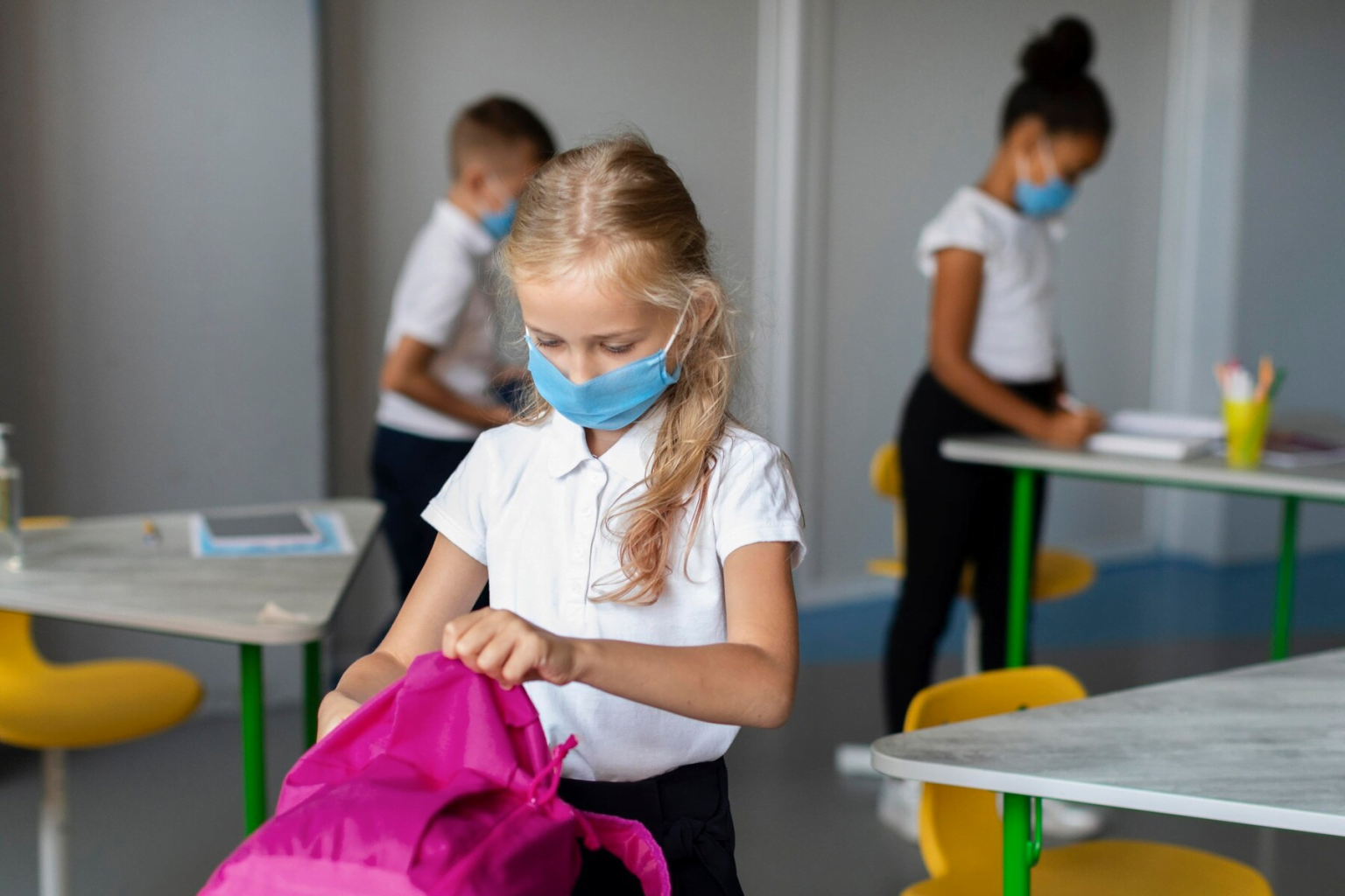 40+ Must-Have Classroom Procedures For All Grade Levels - ClassPoint ...