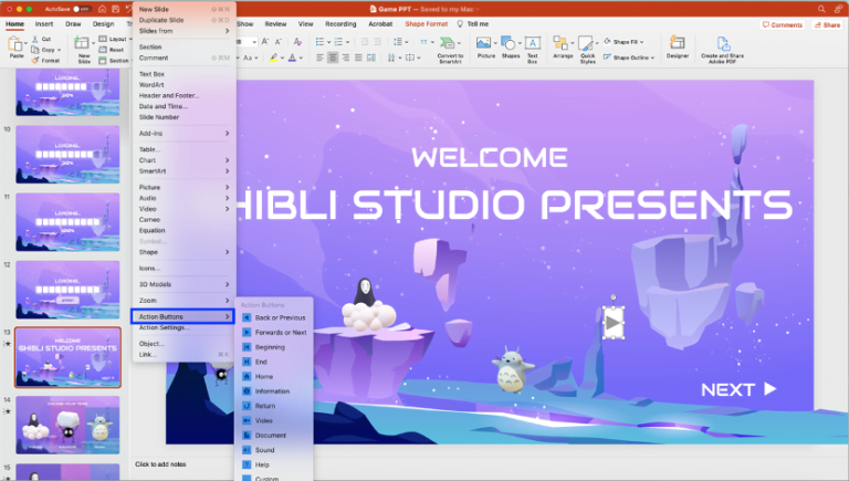 Guide PowerPoint Interactif Pour Les Experts (modèles, Conseils, Tutoriels) | ClassPoint