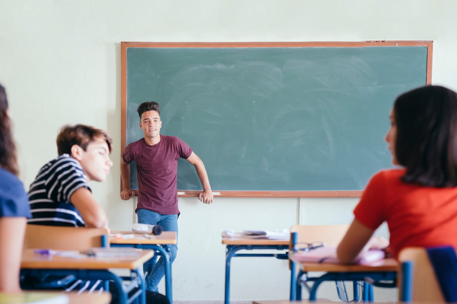 25 Differentiated Instruction Strategies For Modern Classrooms | ClassPoint