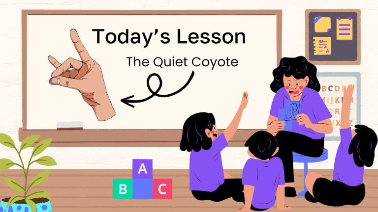 Classroom Management Strategies For Preschool: 32 Expert-Backed Tips ...