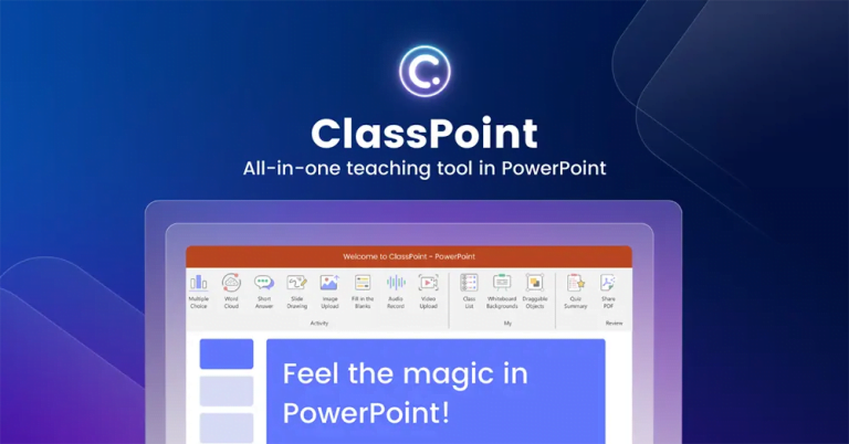 20 Best Classroom Apps For Teachers In 2025 (Updated) | ClassPoint