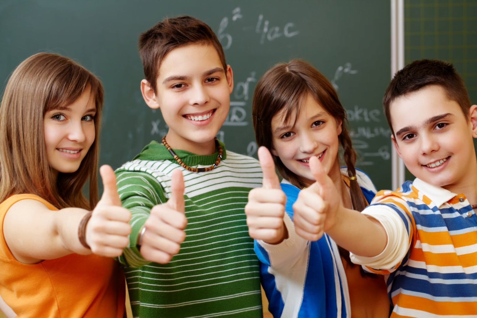 27 Transformative Classroom Management Strategies For Middle School ...