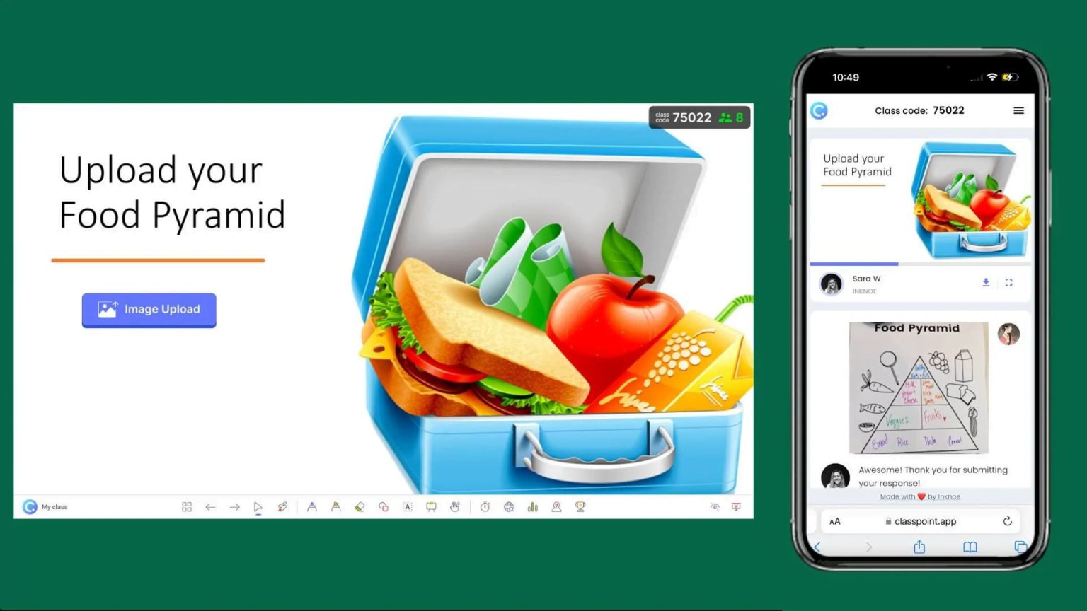 ClassPoint Complete Cheat Sheet: 30 Ways To Use ClassPoint | ClassPoint