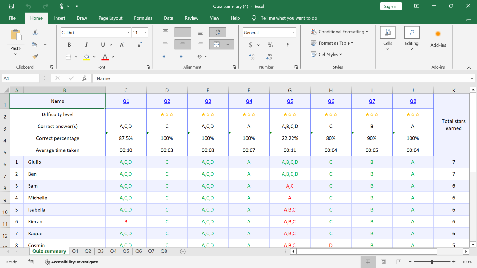 Creating A Lesson With ClassPoint From Start To Finish Guide | ClassPoint
