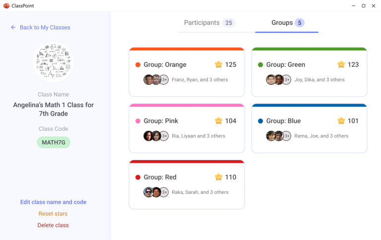 Creating A Lesson With Classpoint From Start To Finish Guide Classpoint