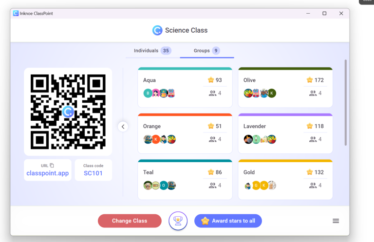 Creating A Lesson With Classpoint From Start To Finish Guide Classpoint