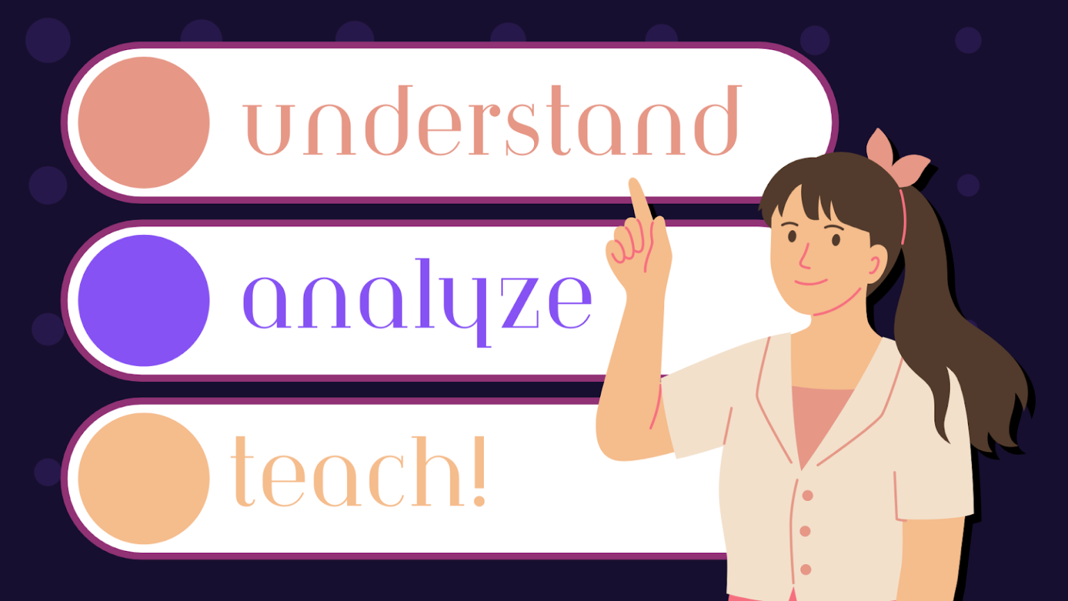 200+ Bloom’s Taxonomy Verbs To Transform Lessons (Free PDF) | ClassPoint