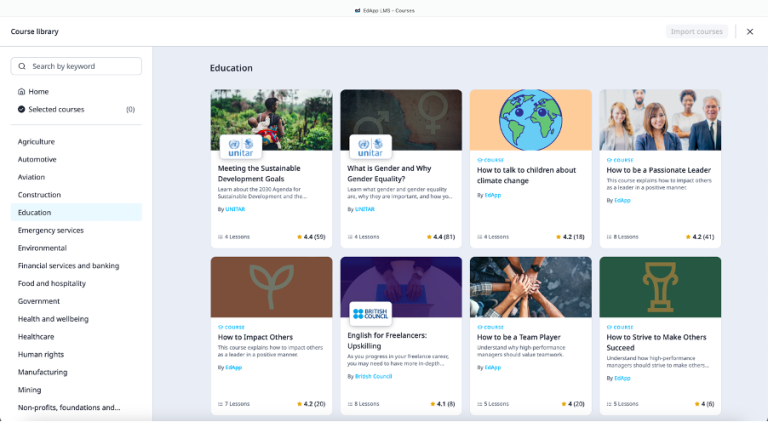 7 Best Free Microlearning Apps For Every Educator In 2025 (Updated ...