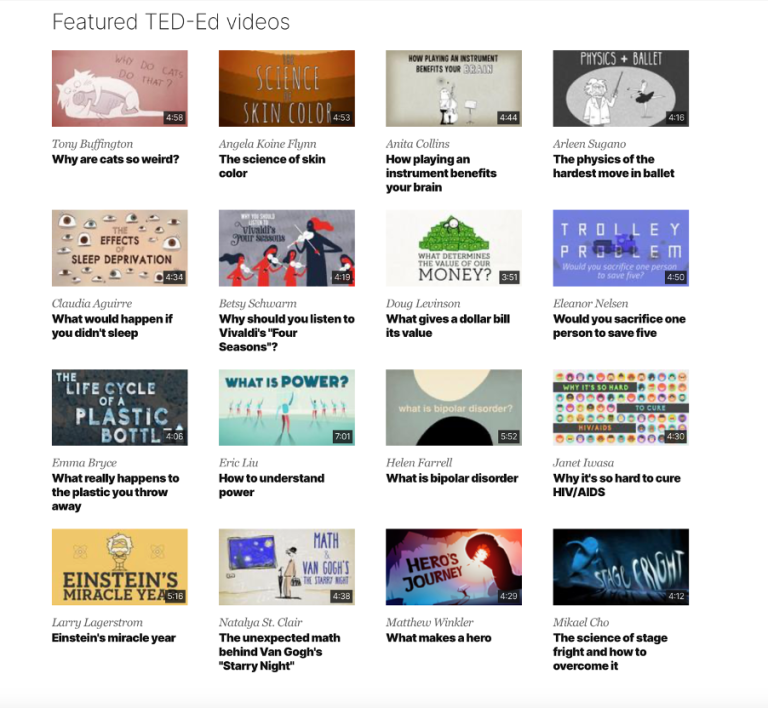 7 Best Free Microlearning Apps For Every Educator In 2025 (Updated ...