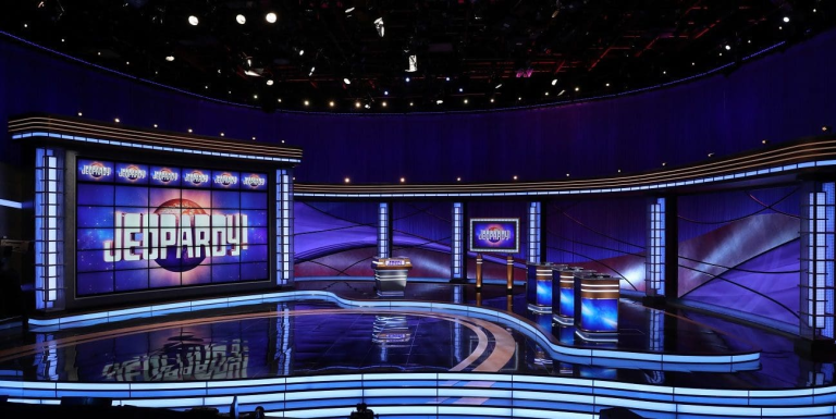30 Unusually Fun Final Jeopardy Questions For Game Nights | ClassPoint