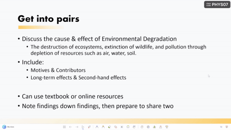 15 Types Of Comprehension Questions (With Examples) | ClassPoint