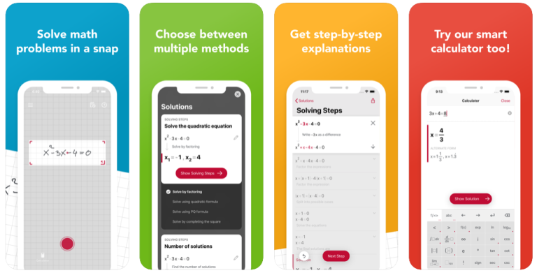 12 Best AI For Math In 2024 To Crush Your Next Math Test | ClassPoint