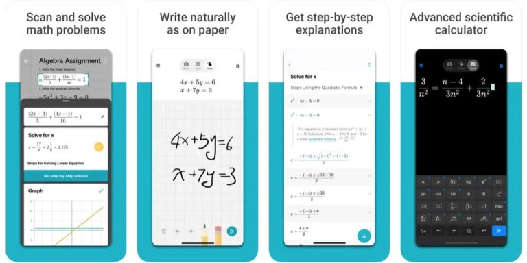 12 Best AI For Math In 2026 To Crush Your Next Math Test | ClassPoint