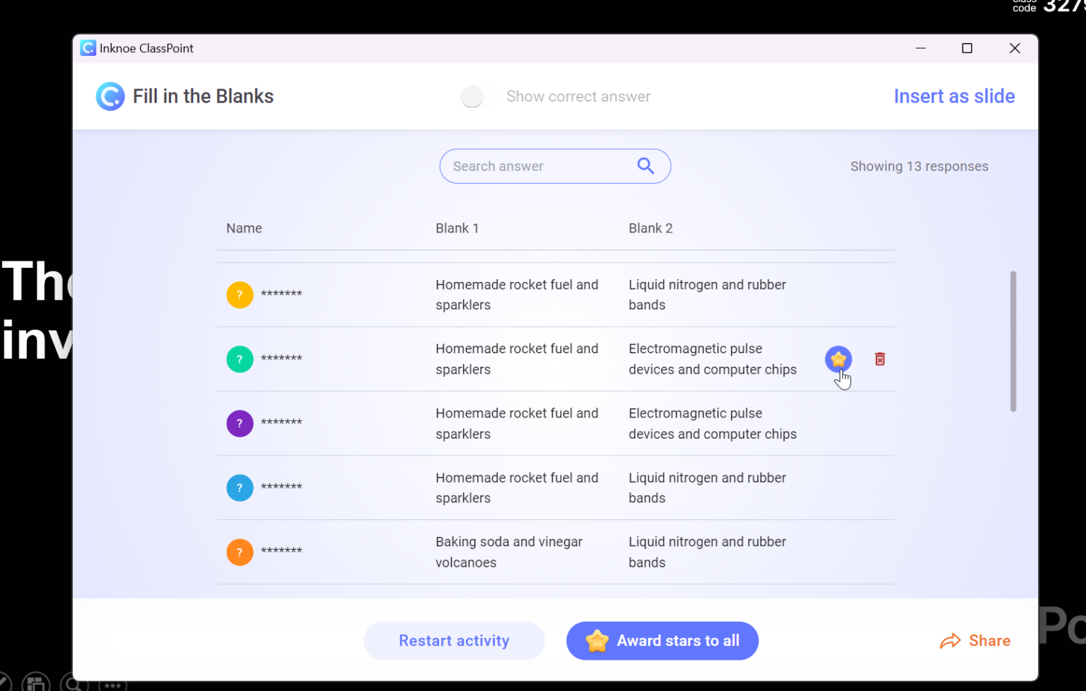 101 Classroom-Friendly Cards Against Humanity Questions | ClassPoint