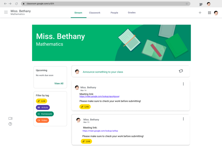 20 Best Classroom Apps For Teachers In 2024 (Updated) | ClassPoint