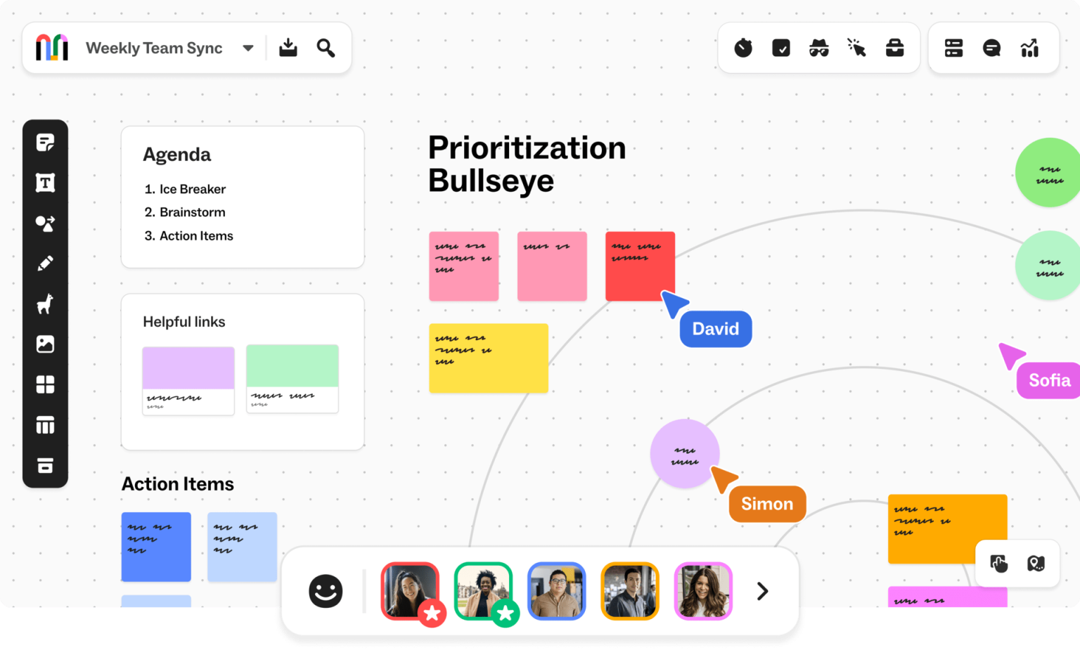 12 Best Jamboard Alternatives You Must Try In 2024 | ClassPoint