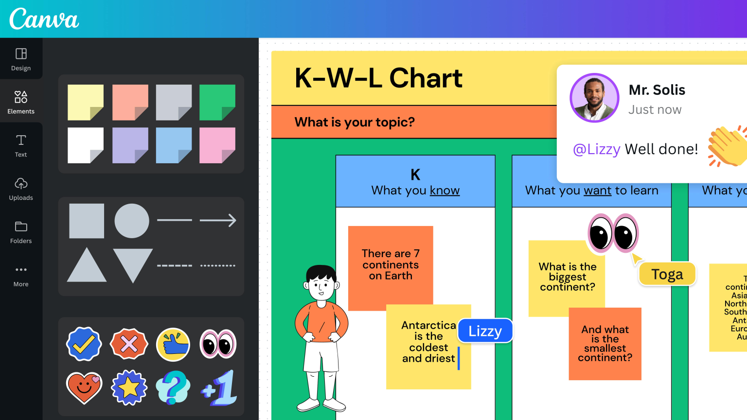12 Best Jamboard Alternatives You Must Try In 2024 | ClassPoint