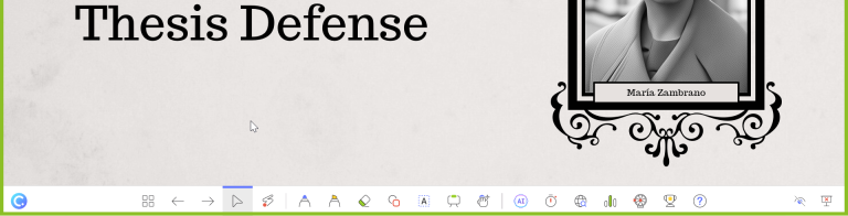How To Annotate On Zoom: Tips For Interactive Meetings | ClassPoint