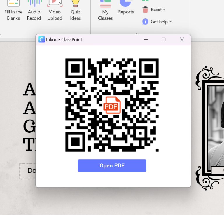 How To Annotate On Zoom: Tips For Interactive Meetings | ClassPoint