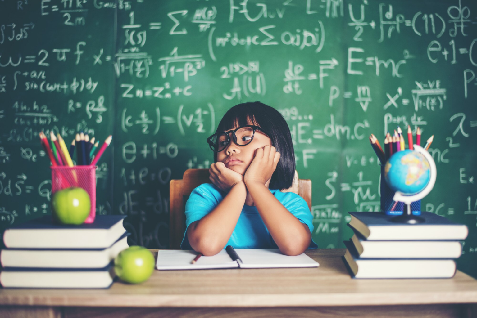 Math Is Fun! Rethink Math Teaching With 8 Non-Boring Ways | ClassPoint