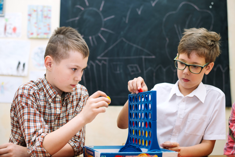 Math Is Fun! Rethink Math Teaching With 8 Non-Boring Ways | ClassPoint