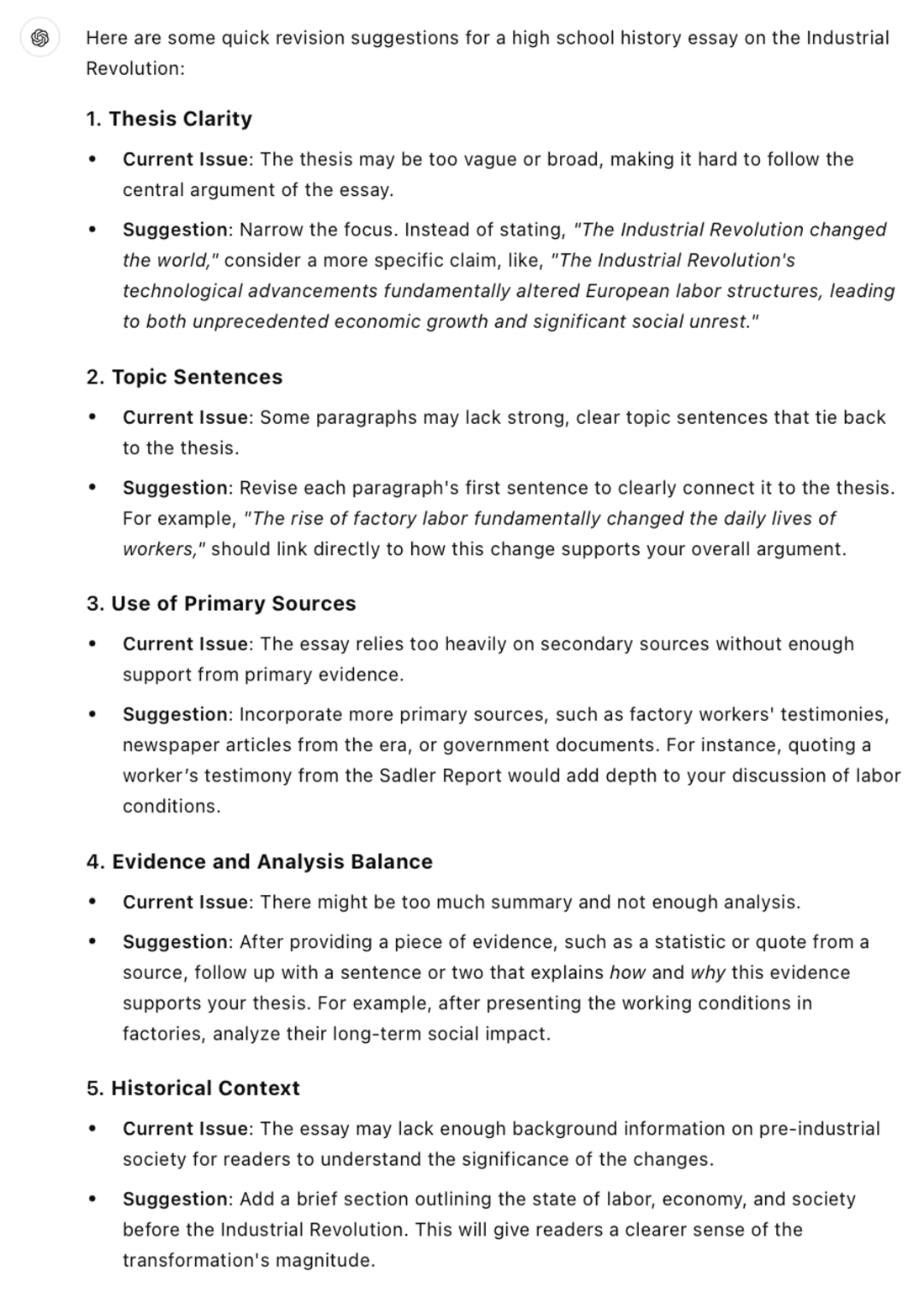 ChatGPT Cheat Sheet For Teachers (180 Copyable Prompts) | ClassPoint